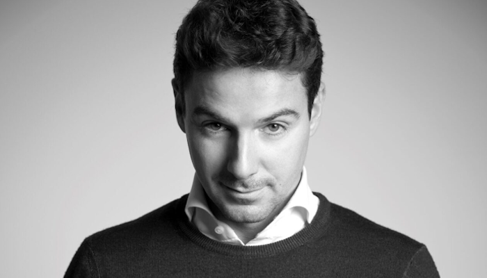 Luca Maffei | Nischendüfte, Signature-Düfte, Luxuskosmetik | BEAUTYTHESHOP