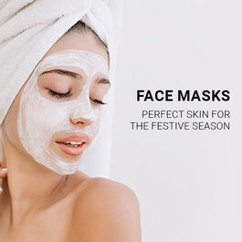 Facial masks: Flawless skin for Christmas | Luxury Perfume - Niche ...