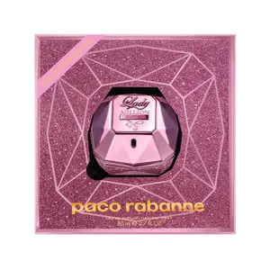 Lady Million Empire Eau De Perfume Spray 80ml Collector Edition ...