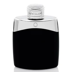 Montblanc Legend Eau De Toilette Vaporisateur 50ml | Parfums de niche ...
