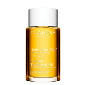 Clarins Contour Treatment Oil Contouring Strengthening 100ml | Luxury ...