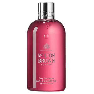 Molton Brown Pink Pepper Body Wash 300ml | Niche parfums, grootste ...