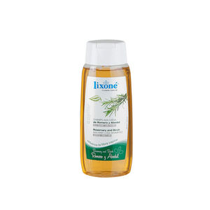 Lixoné Rosemary And Birch Anti Hair Loss Shampoo 250ml | Beauty The Shop - Krämer, smink webbshop