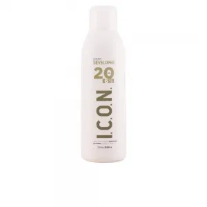 Icon Ecotech Color Cream Developer 20 vol 1000ml | Niche Perfumes, High ...