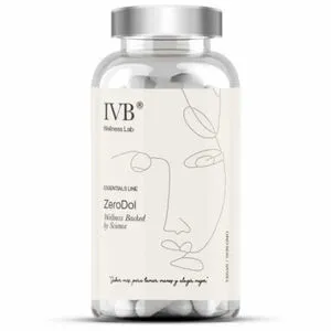 IVB ZeroDol 60 Caps | Niche perfumes, high-end cosmetics, European ...