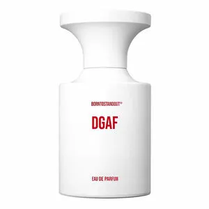 Borntostandout Dgaf Eau De Parfum Spray 50ml | Niche Perfumes European Brands | BeautyTheShop