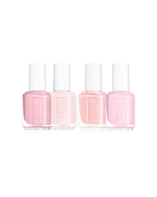 Essie Spaghetti Strap Essie #16 Spaghetti Strap 13,5 Ml | Sveriges