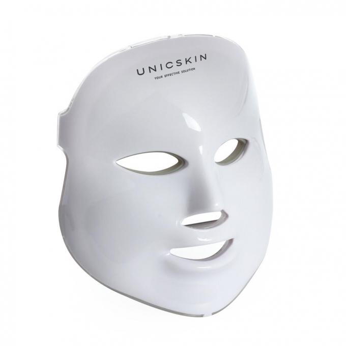 Unicskin Unicled Korean Mask Beauty Led Technology | Nischendüfte ...