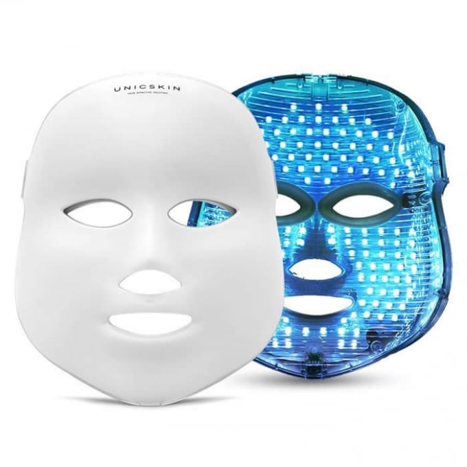 Unicskin Unicled Korean Mask Beauty Led Technology | Niche Perfumes ...
