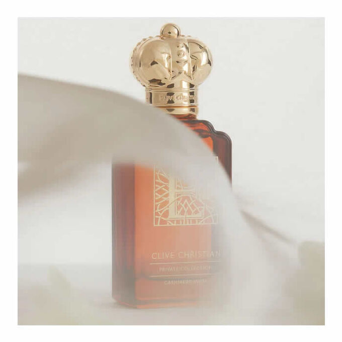 Clive Christian E Cashmere Musk Eau De Parfum Spray 50ml | Luxury ...