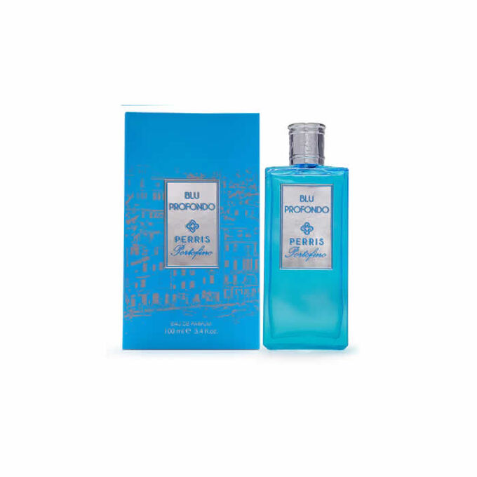 Perris Portofino Blu Profondo Eau De Parfum Spray 100ml | Perfumes Nicho, Perfumes de Autor ...