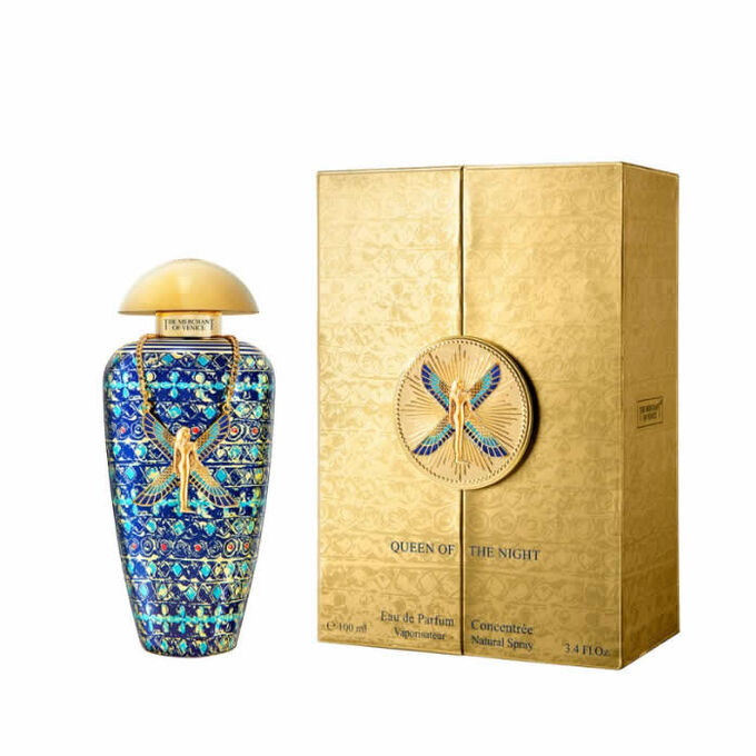 The Merchant Of Venice Queen Of The Night Eau De Parfum Concentrèe ...