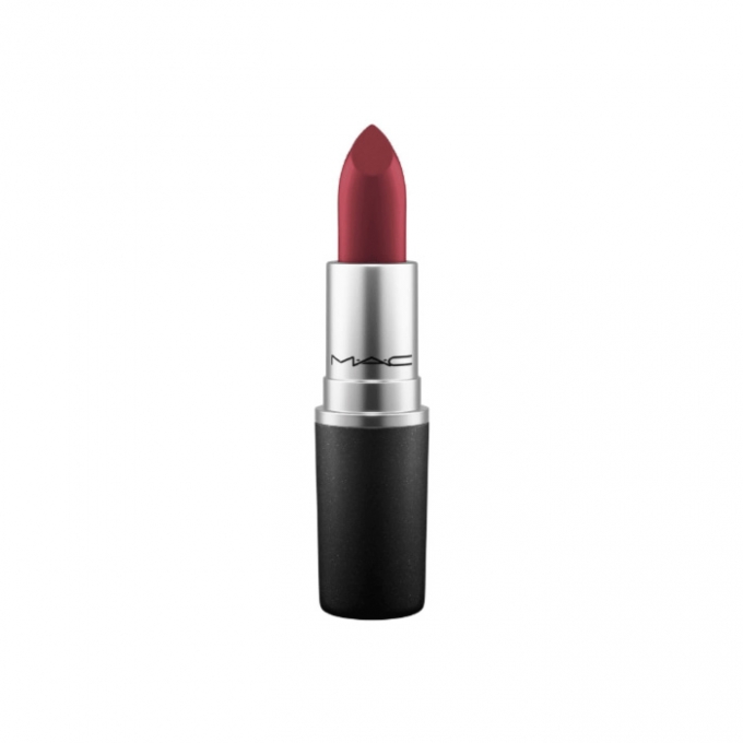 Mac Matte Lipstick Runway Hit