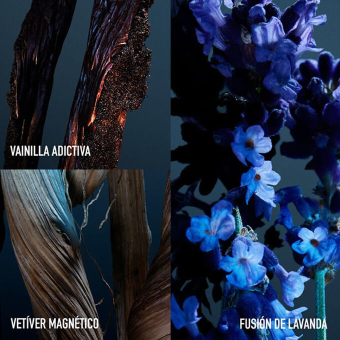 Paco Rabanne Phantom Parfum Eau De Parfum Vaporisateur 100ml | Parfums ...