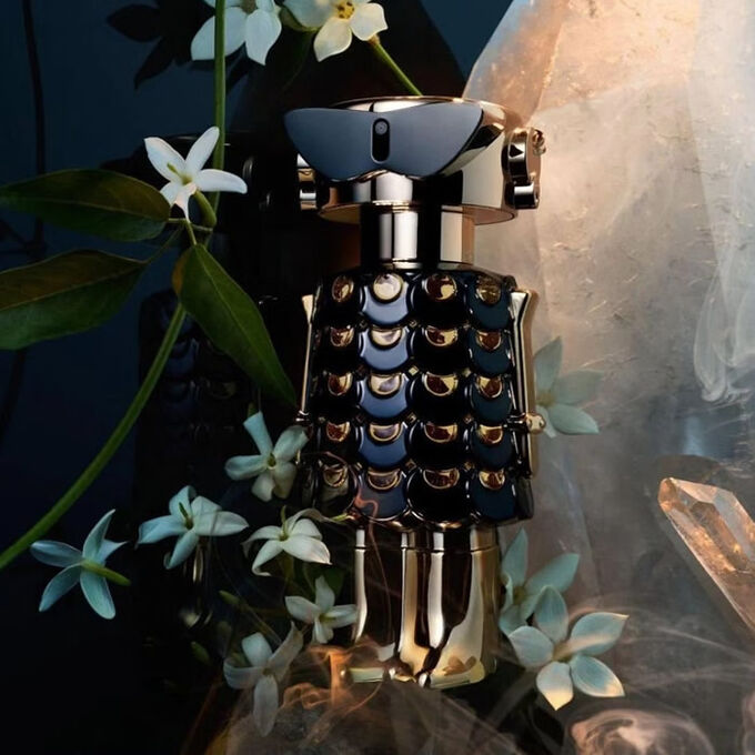 Paco Rabanne Fame Parfum Spray Rechargeable 80ml | Parfums de niche ...