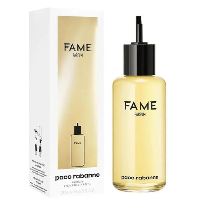 fame 200ml