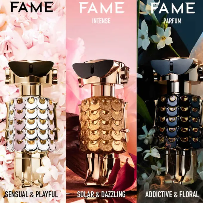 fame perfume