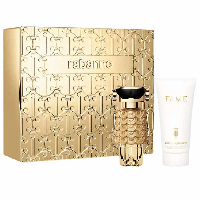 Paco Rabanne Fame Intense Eau De Parfum 200ml Refill | Parfums de niche, Parfums d’auteur ...