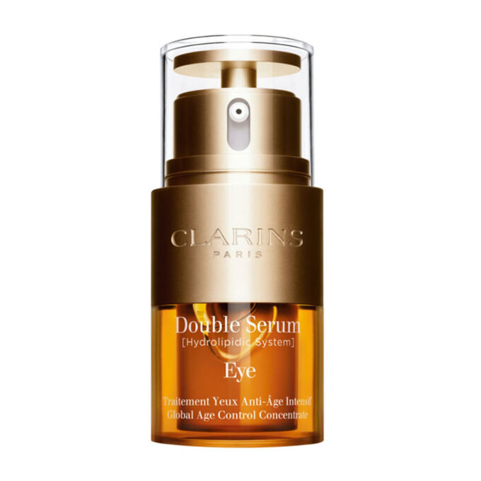 Clarins Double Serum Eye 20ml | Luxury Perfume - Niche Perfume Shop ...