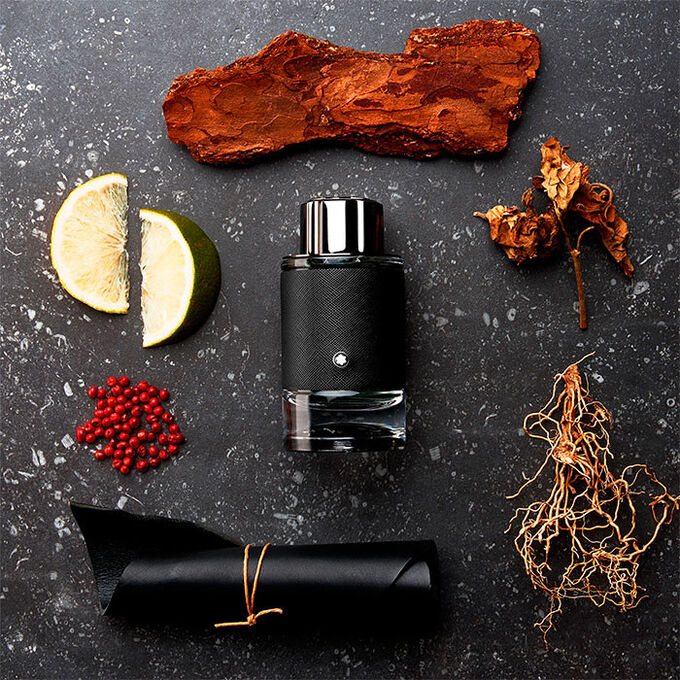 Montblanc Explorer Eau De Parfum Vaporisateur 100ml | Parfums de niche ...