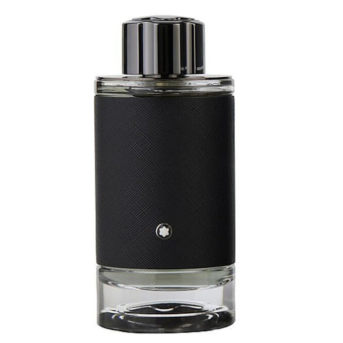 Montblanc Explorer Eau De Parfum Vaporisateur 200ml | Parfums de niche ...