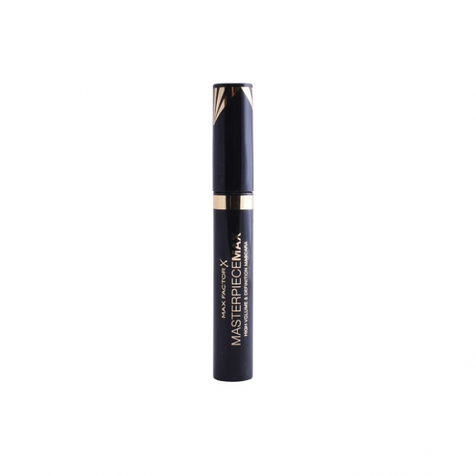 Max Factor Masterpiece Max Mascara Black | Perfumes de Autor y ...