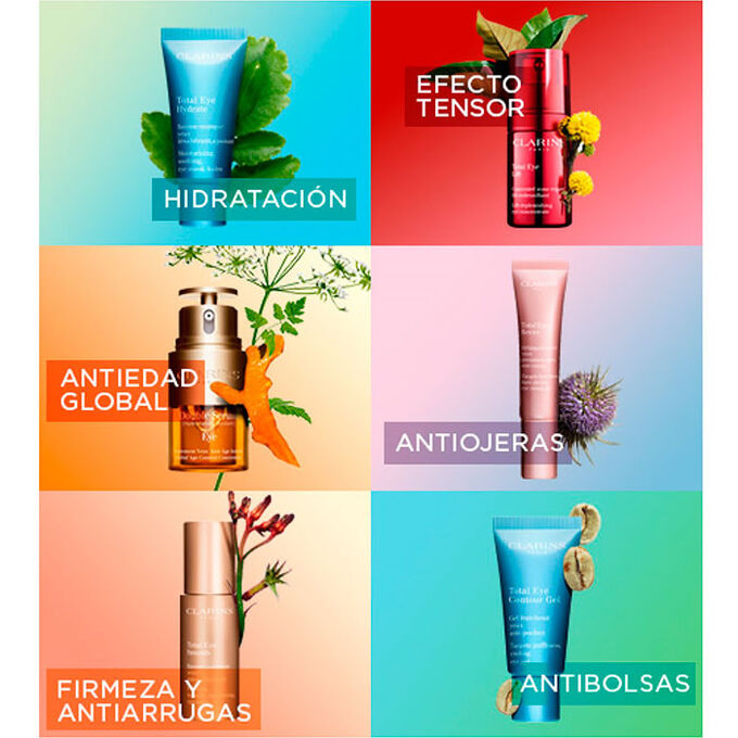 Total Eye Smooth 15ml | Parfums de niche, Parfums d’auteur, Cosmétique ...