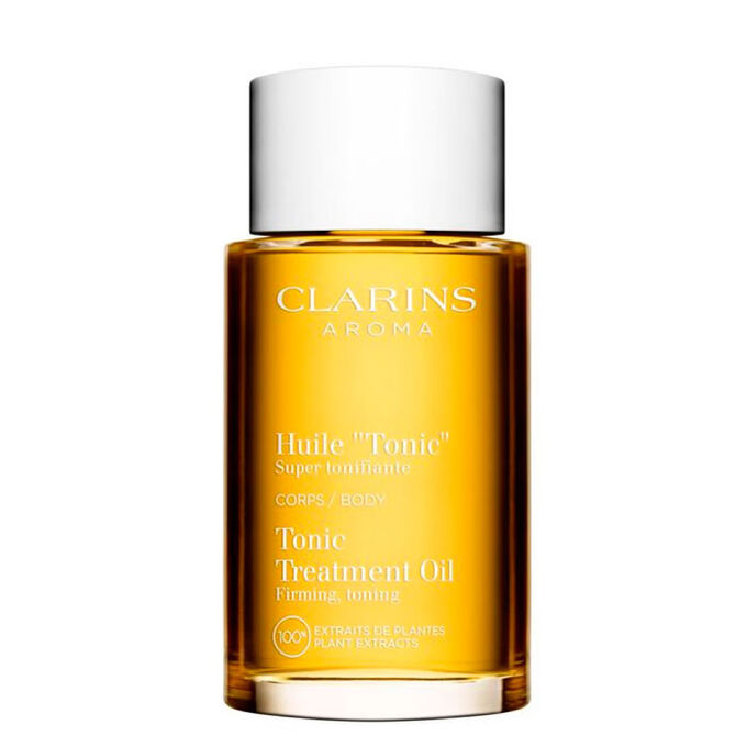 Clarins Tonic Treatment Oil 100ml | Niche Perfumes European Brands ...