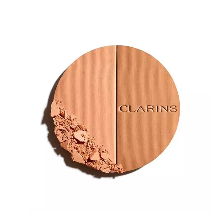 Clarins Ever Bronzer Compact Powder 02 | Luxury Perfume - Niche Perfume ...