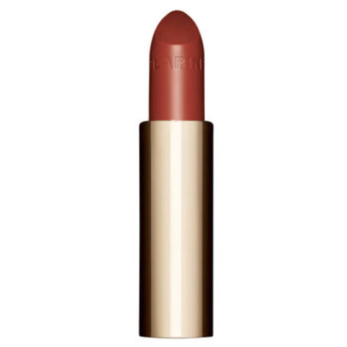 Clarins Joli Rouge Satin 737 Spicy Cinnamon Refill 3.5g | Niche ...