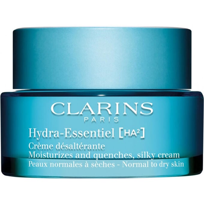 Clarins Hydra-Essentiel Crème Désaltérante 50ml | Nischendüfte ...