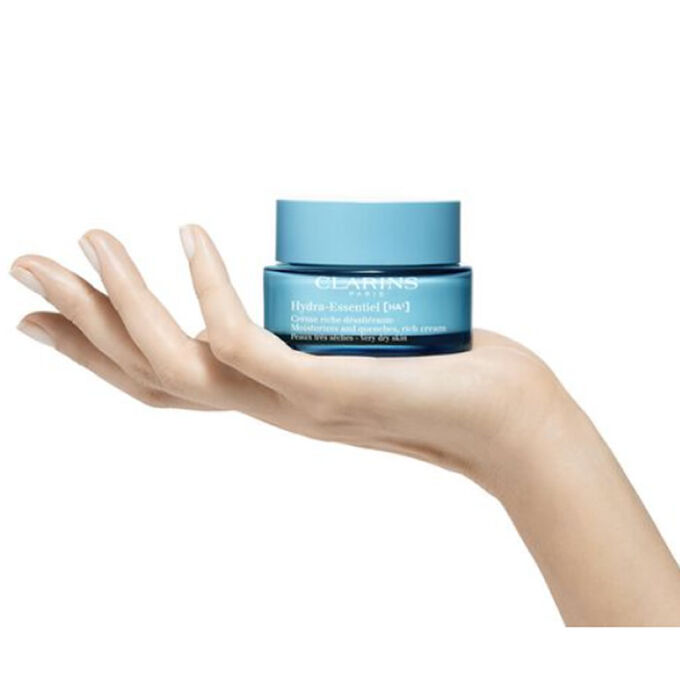 Clarins Hydra-Essential Rich Cream 50ml | Niche Perfumes, Signature ...