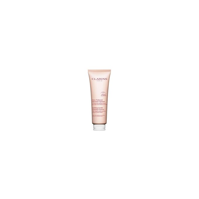 Clarins Soothing Gentle Foaming Cleanser 125ml | Niche Perfumes ...