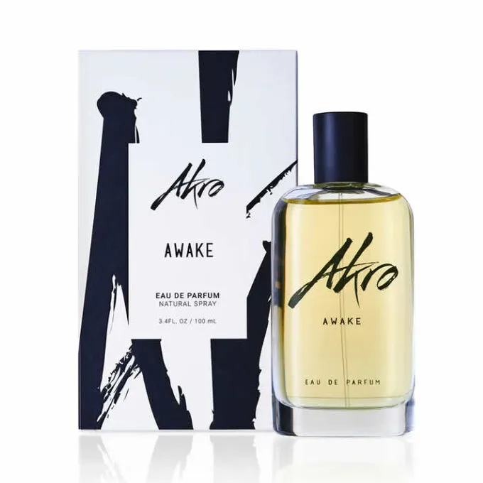 Akro Awake Eau De Parfum Spray 100ml | ニッチな香水 ヨーロッパの
