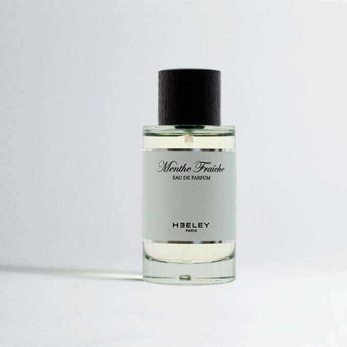 Heeley Menthe Fraiche Eau De Parfum Spray 100ml | Luxury Perfume ...