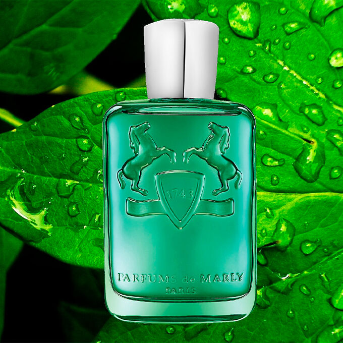 Parfums De Marly Greenley Eau De Parfum Spray 125ml | BeautyTheShop ...