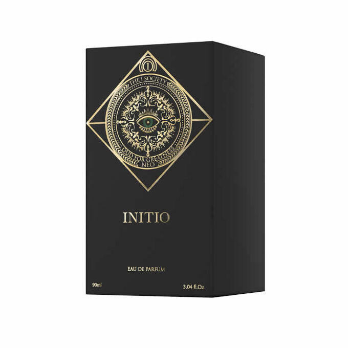 Initio Oud For Greatness Neo Eau De Parfum Spray 90ml | Luxury Perfume ...