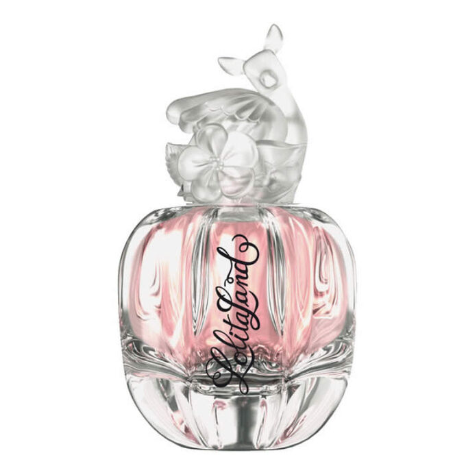 Perfume lolita store