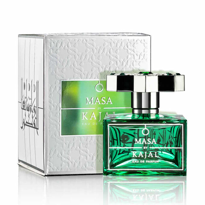Kajal Masa Eau De Parfum Spray 100ml | Perfumes de Autor y Cosmética ...