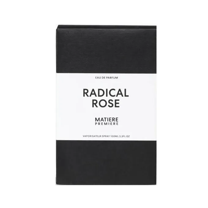 radical rose
