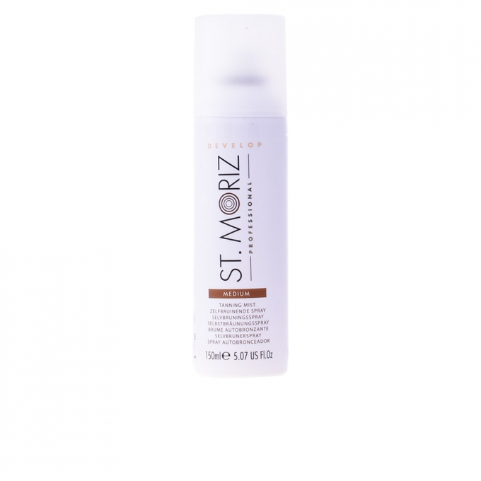 St Moriz Self Tanning Spray Medium 150ml | Niche Perfumes, Signature ...