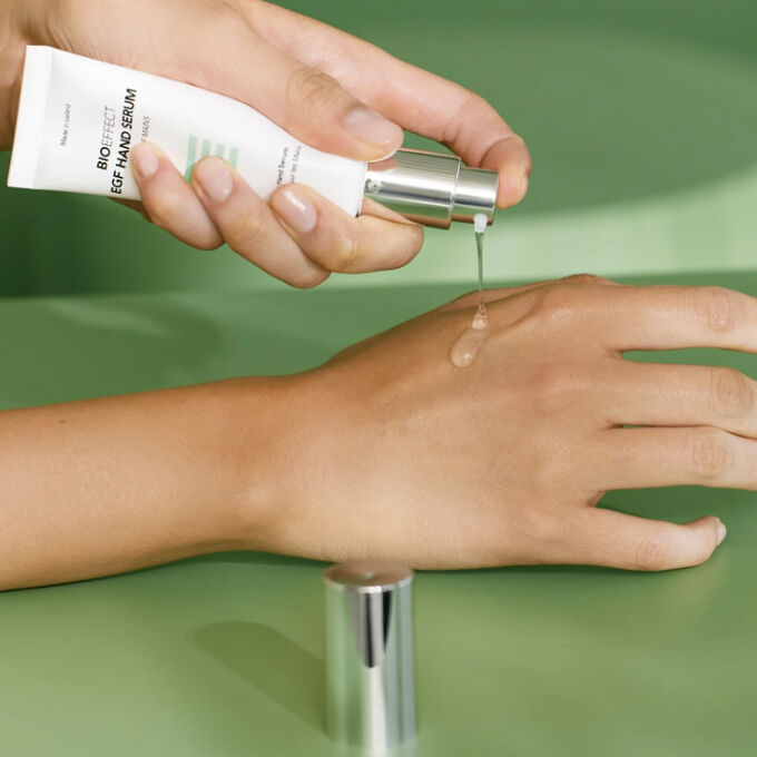 Bioeffect EGF Hand Serum 40ml | Perfumes de Autor y Cosmética ...