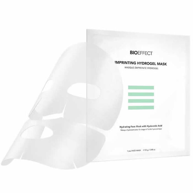 Bioeffect Imprinting Hydrogel Mask 1 Unit | Luxury Perfume - Niche ...
