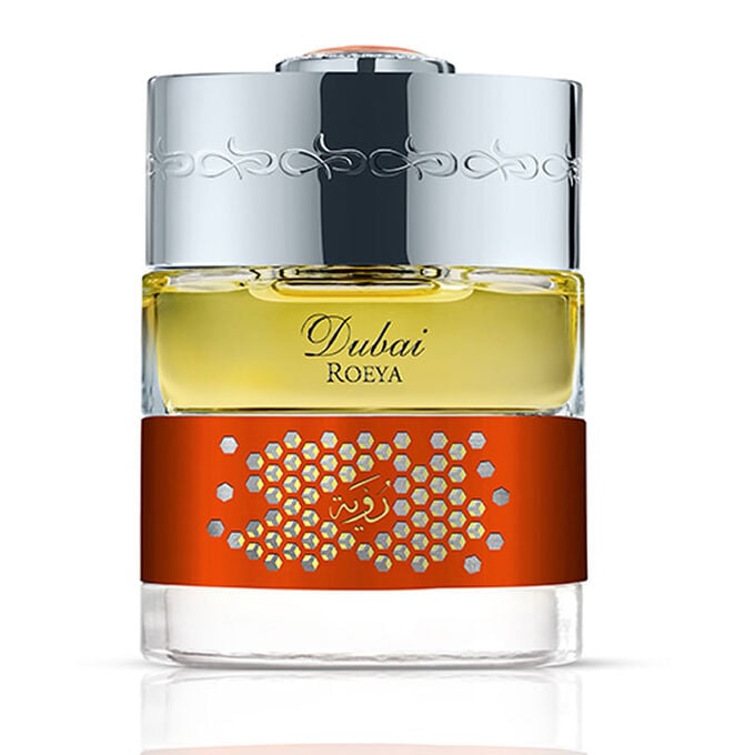 The Spirit Of Dubai Roeya Eau De Parfum Vaporisateur 50ml | Parfums de ...