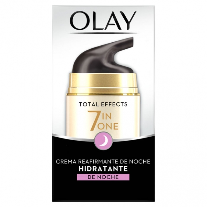 Olay total effects 7 in one store