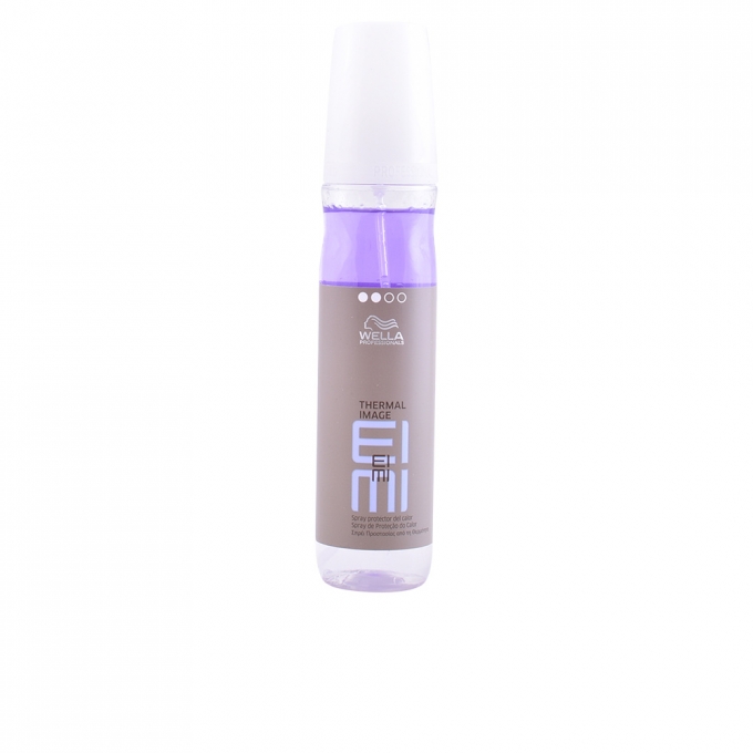 Wella EIMI Thermal Image Heat Protection Hair Spray (Hold, 44% OFF