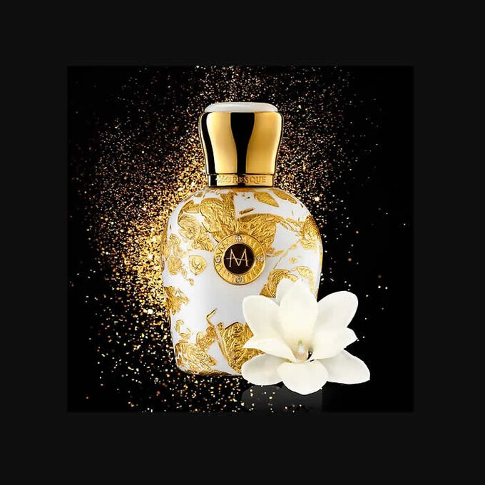 Moresque Regina Eau De Parfum Spray 50ml | Luxury Perfume - Niche ...