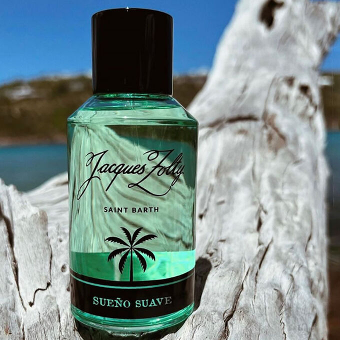 Jacques Zolty Sueño Suave Eau de Parfum Vaporisateur 100ml | Parfums de ...