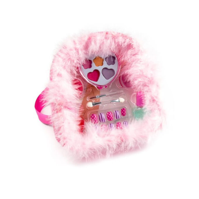 Inca Makeup Princess Set 8 Pieces | Niche Perfumes, Signature Perfumes ...