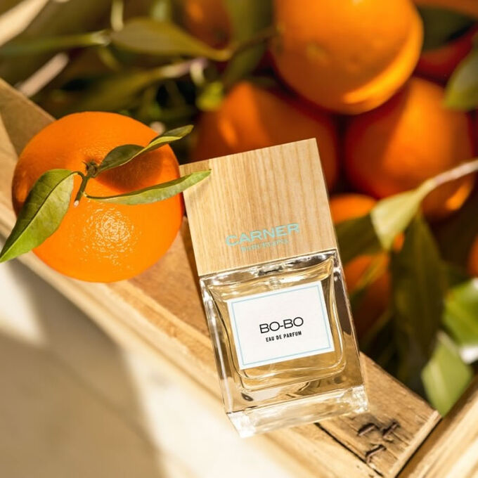 Carner Barcelona Bo-Bo Eau De Parfum Vaporisateur 100ml | Parfums de ...